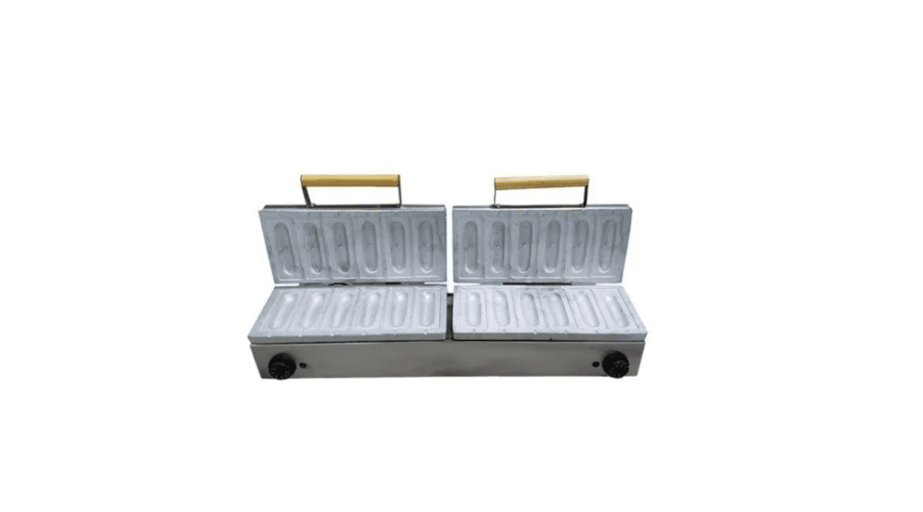 Panchuquera Electrica Segva x 12 unidades - Paga Semanal - Equipamiento ...